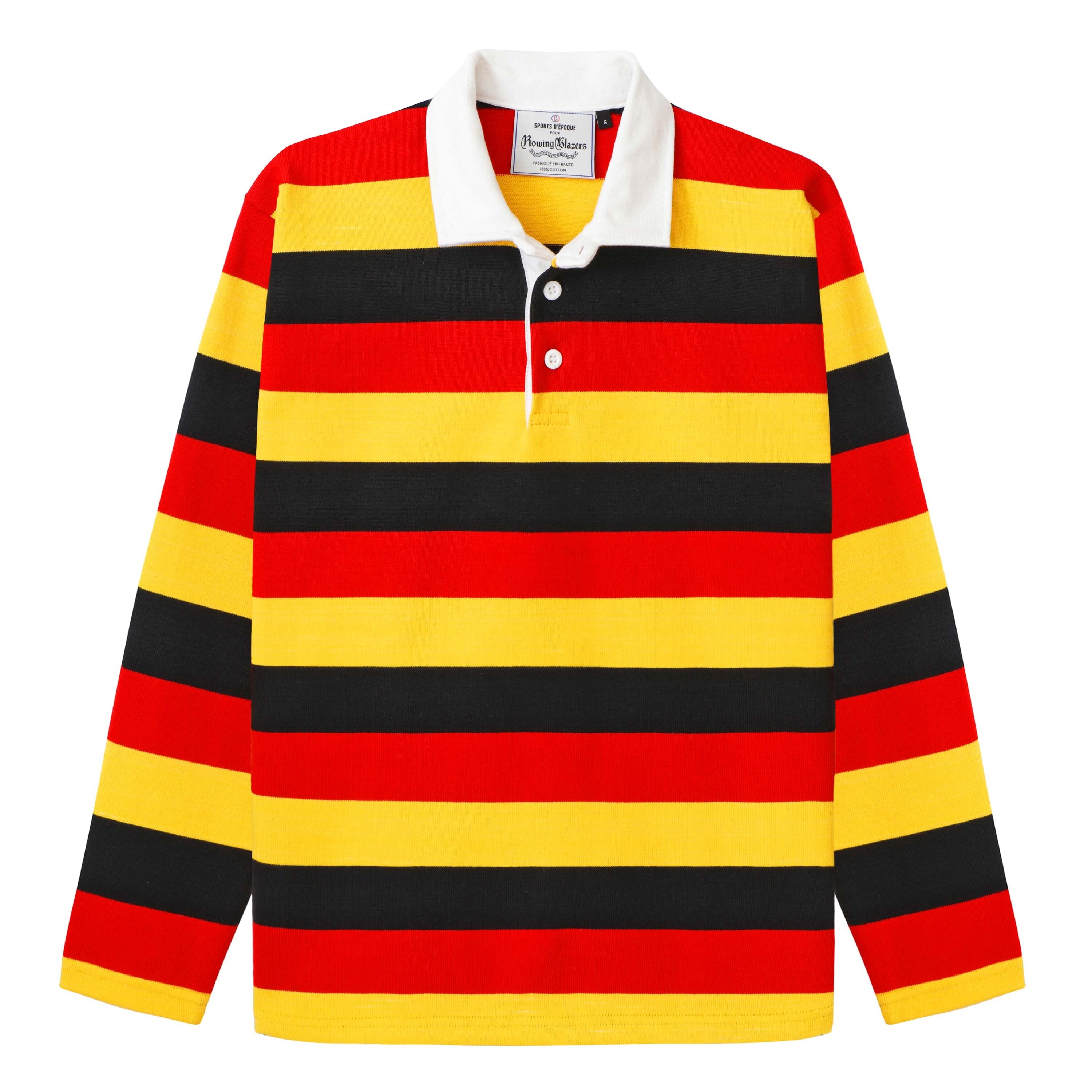 Richmond Rugby – Rowing Blazers Dev